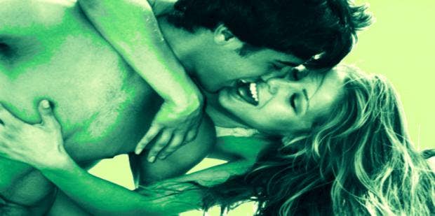 11 Scientific Reasons Make Up Sex Is The Best Sex Ever Yourtango